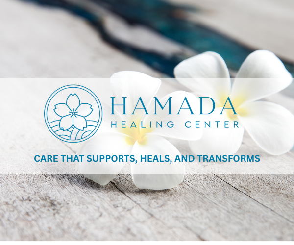 Home Page - Hamada Healing Center