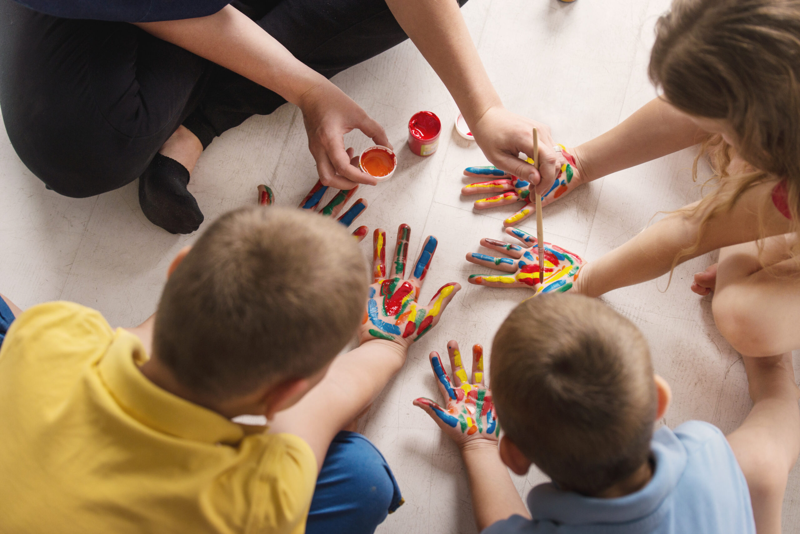 Understanding Trauma Therapy: How It Works and Why It Heals - Hamada ...